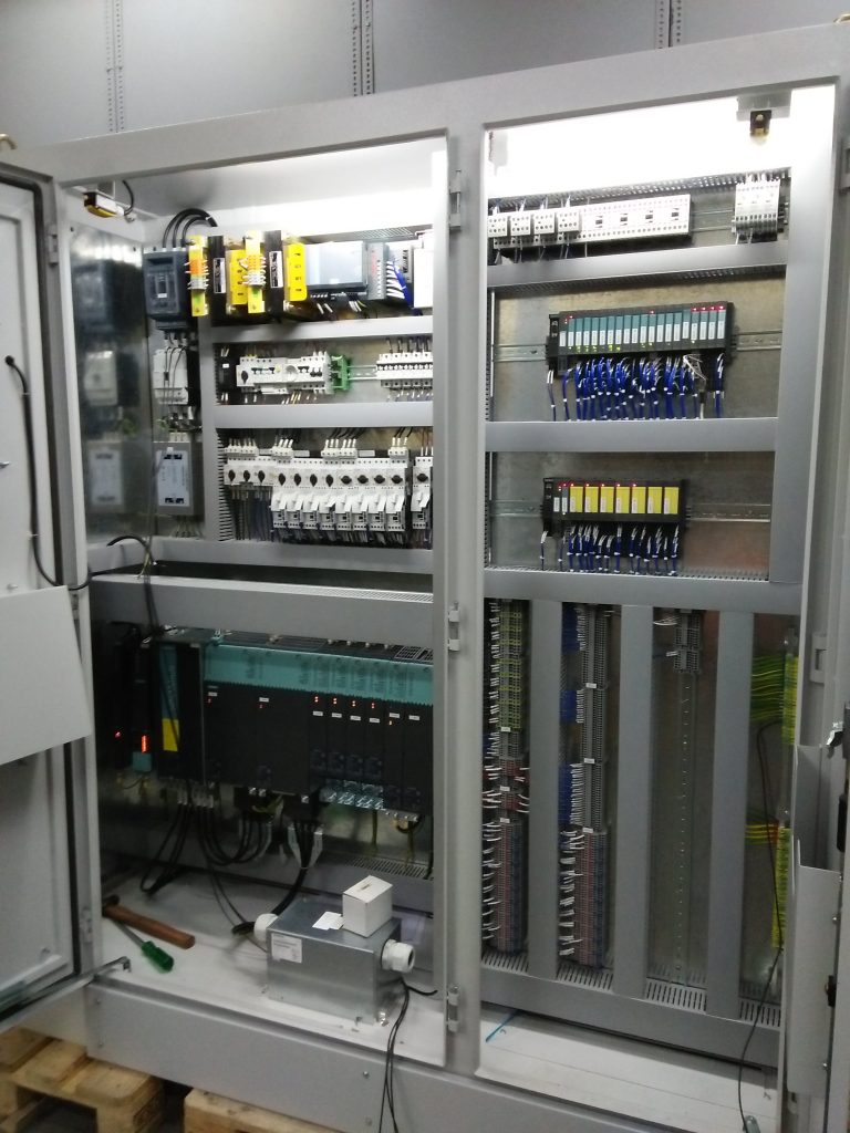 Automation System Integration Solutions - Delta Interconnect